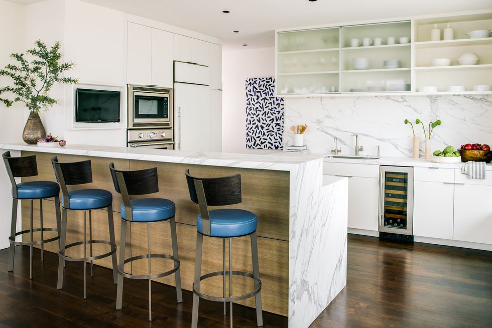 The Past and Future of Kitchen Cabinets | Cabinet & Floor DIRECT